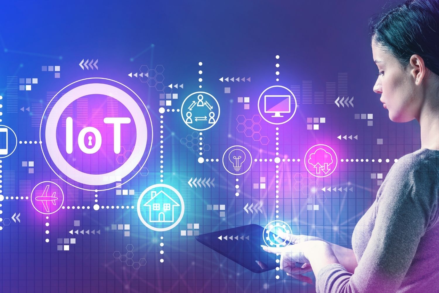 Iot Tabanlı Siber Saldırılar Ve Güvenlik Çözümleri Secure Fors Siber Güvenlik Çözümleri 